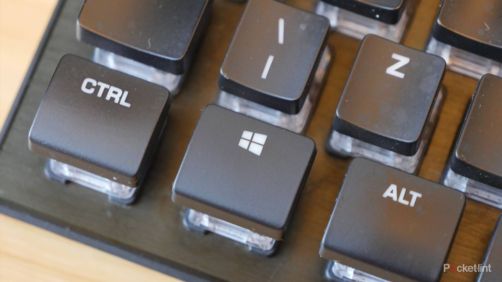 How to set up Windows shortcuts on your keyboard and what they can do