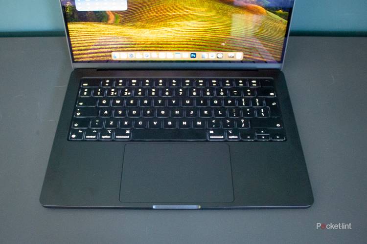 I've been using the Apple MacBook Pro (M3 Pro/Max, 2023), here's my ...