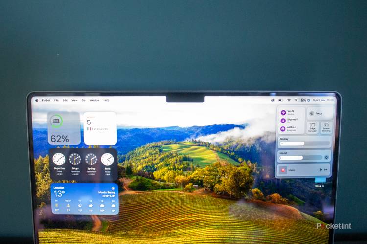 I've been using the Apple MacBook Pro (M3 Pro/Max, 2023), here's my ...