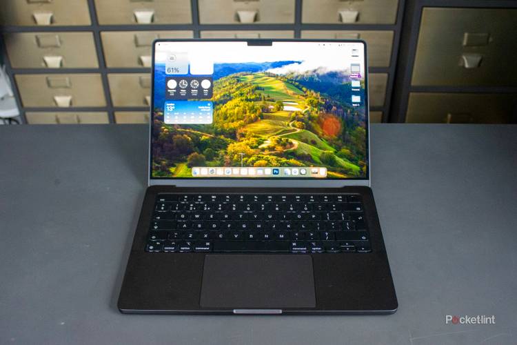I've been using the Apple MacBook Pro (M3 Pro/Max, 2023), here's my ...