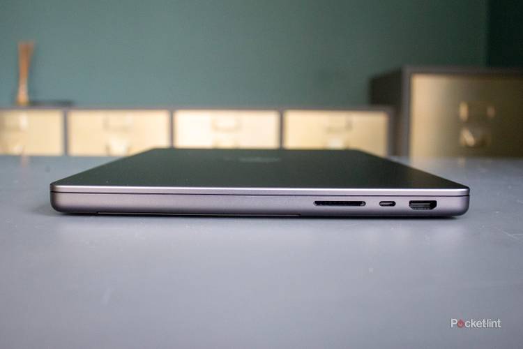 I've been using the Apple MacBook Pro (M3 Pro/Max, 2023), here's my ...