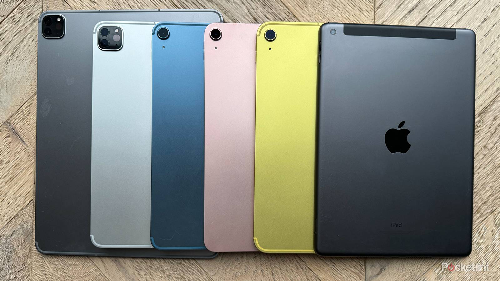 Best iPad 2024: Expert reviewed and ranked