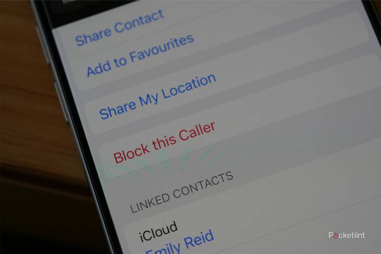 How to block someone on iMessage: Stop unwanted callers