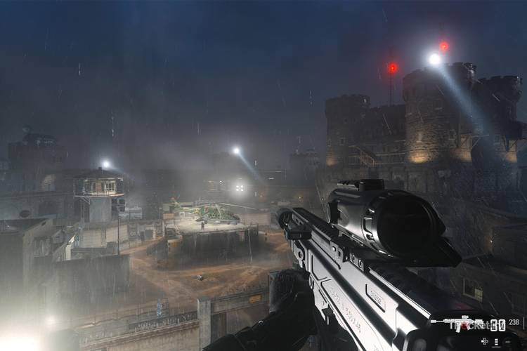 Call of Duty: Modern Warfare 3 review: Call it a bad year