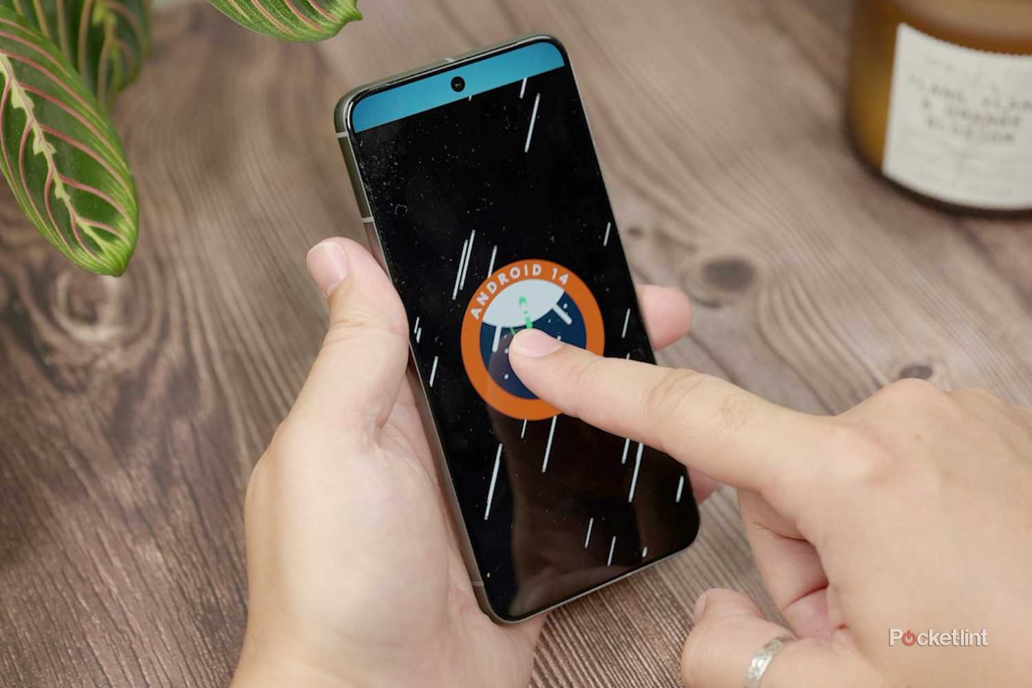 Android Easter eggs: Android 13, 12, 11 and more