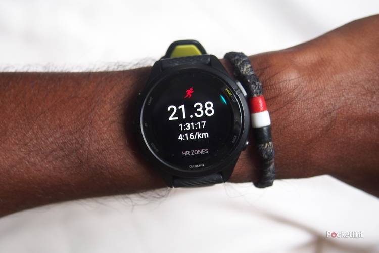 What is Garmin Body Battery and how does it work?