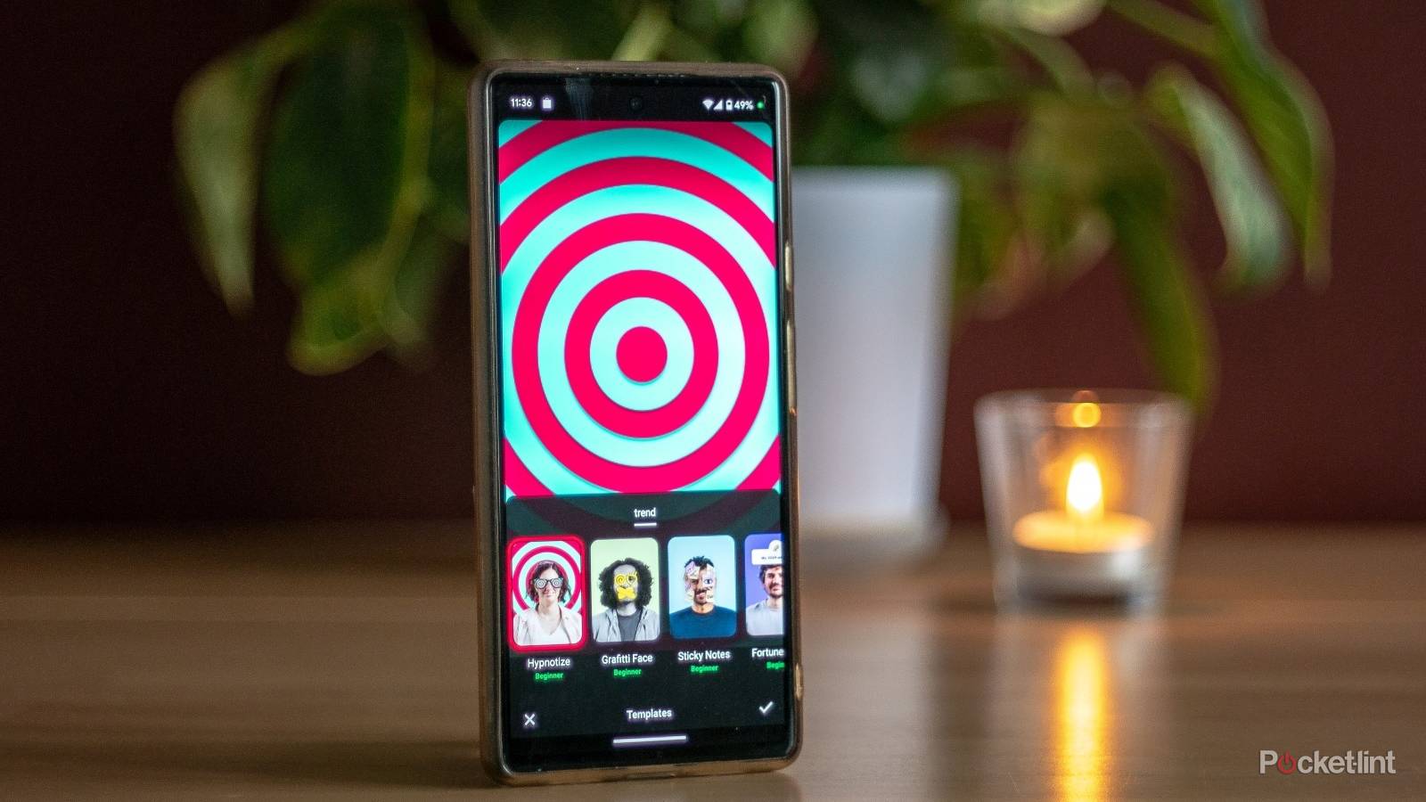 How to make effects on TikTok using the Effects tray: Spice up your videos