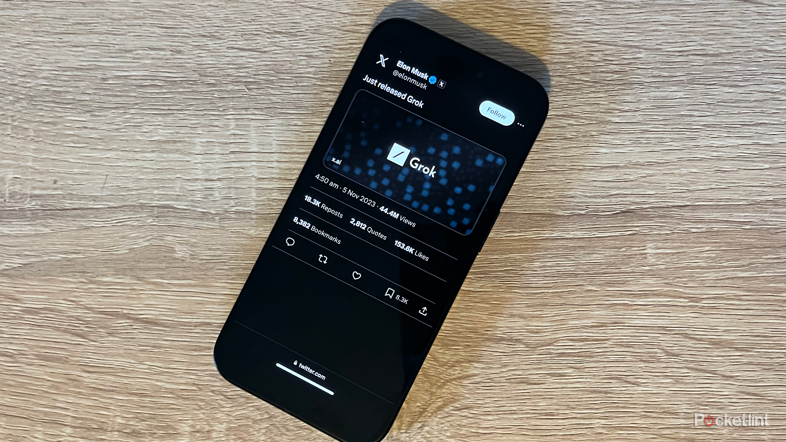 What is Grok and what can it do? Elon Musk's AI chatbot explained