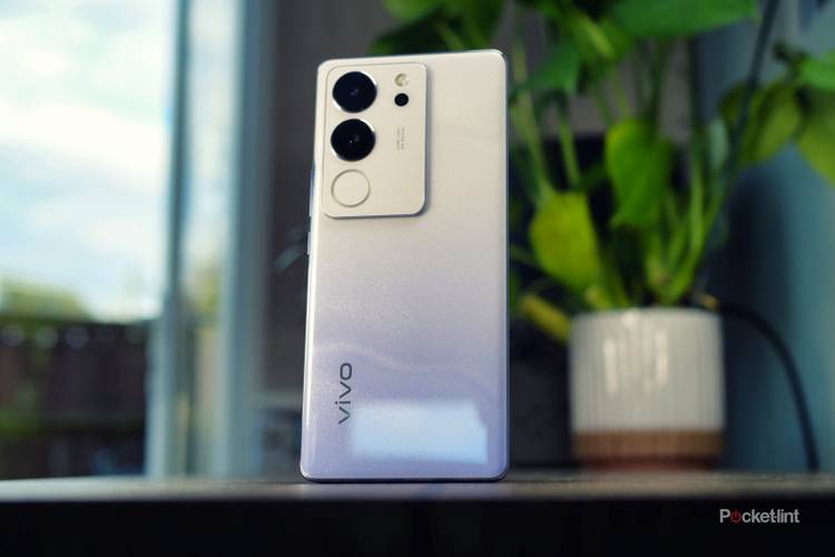 Vivo V29 review: Perfect portraits at a bargain price