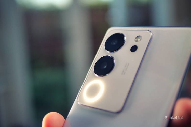 Vivo V29 review: Perfect portraits at a bargain price