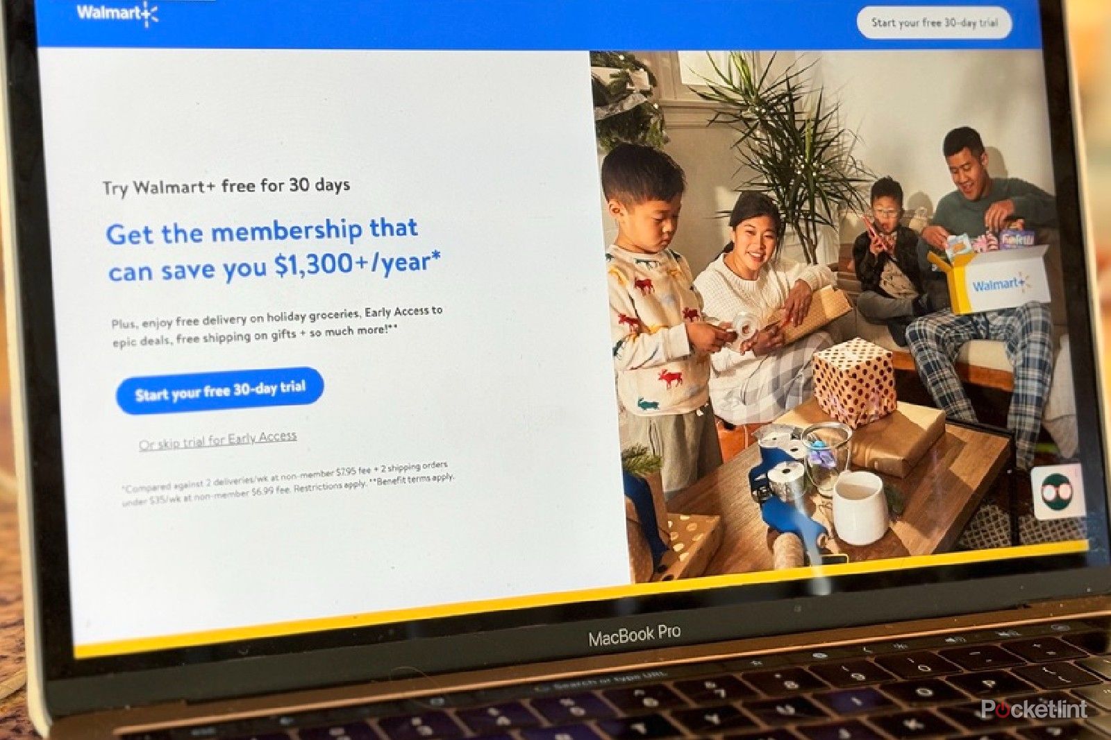 What is Walmart Plus? The Amazon Prime-like subscription service explained