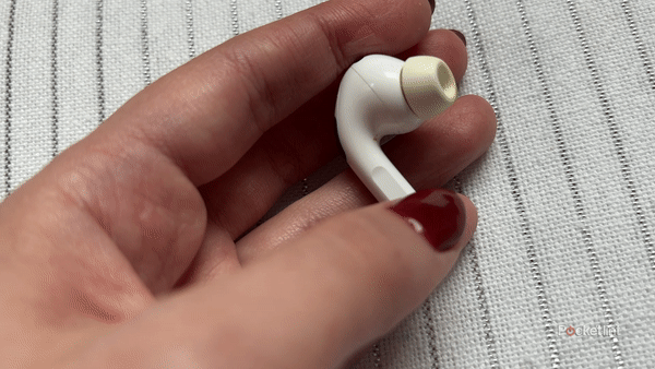 5 go-to touch controls I use to customize my AirPods Pro