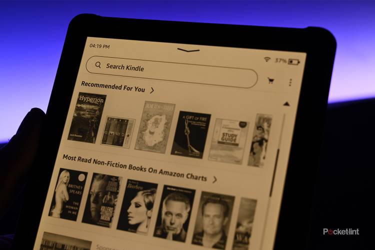 How to buy books on Kindle (and why you can't from the app)