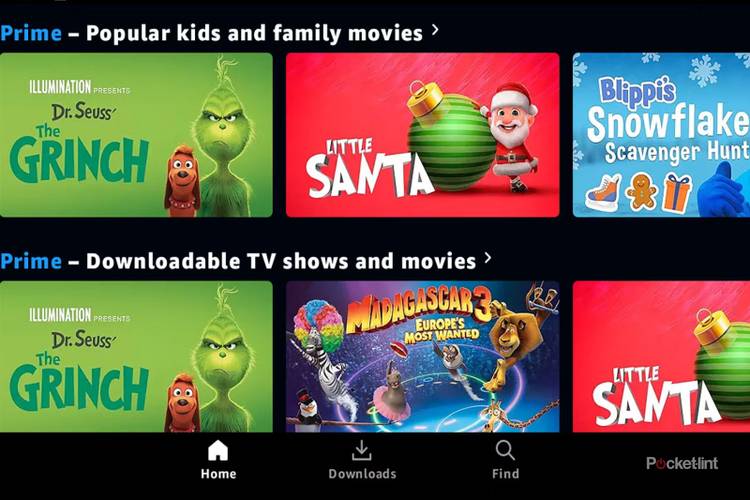 Best Fire tablet apps for kids 2024