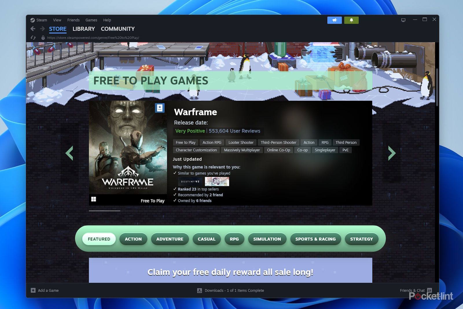 How to fix slow game downloads on Steam: Tips and tricks