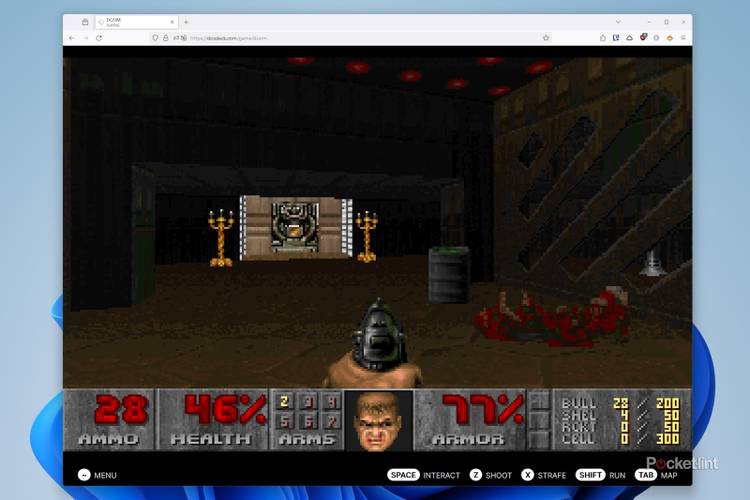 How I use DOS_deck to play free retro games on PC and Steam Deck