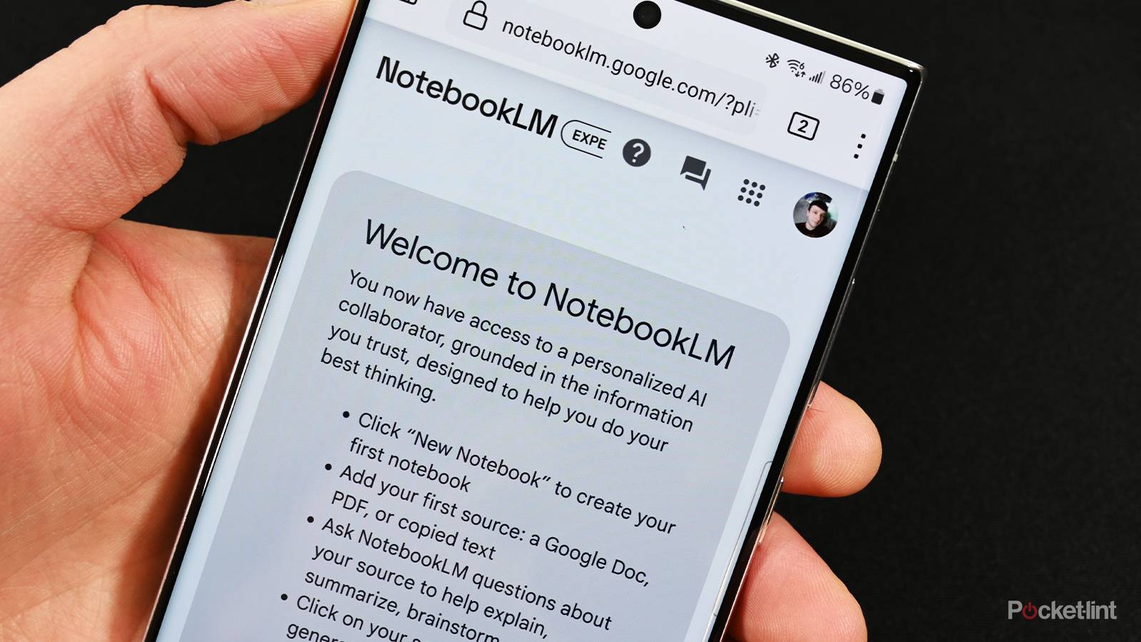 Google's NotebookLM adds a dozen features alongside its U.S. launch