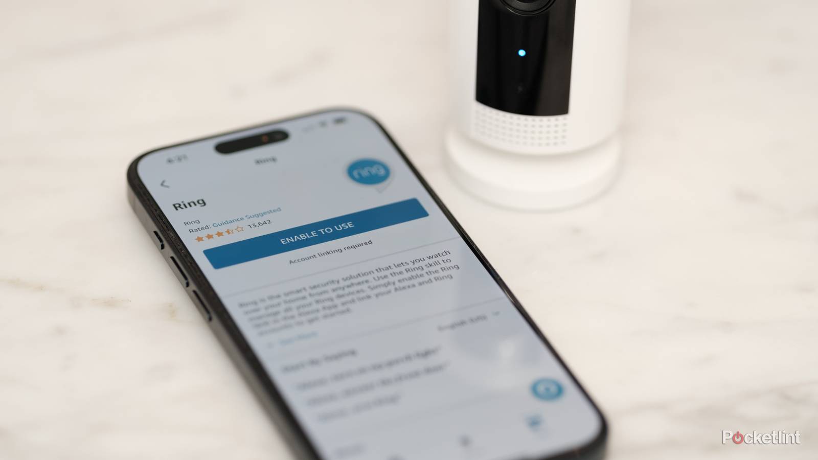 Ring hikes price for its Basic Protect subscription
