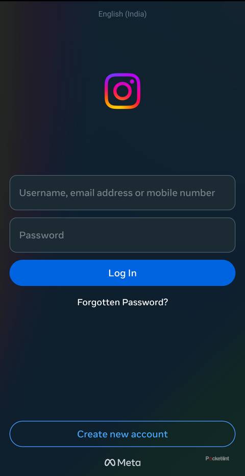 How to quickly reset your Instagram password from any device