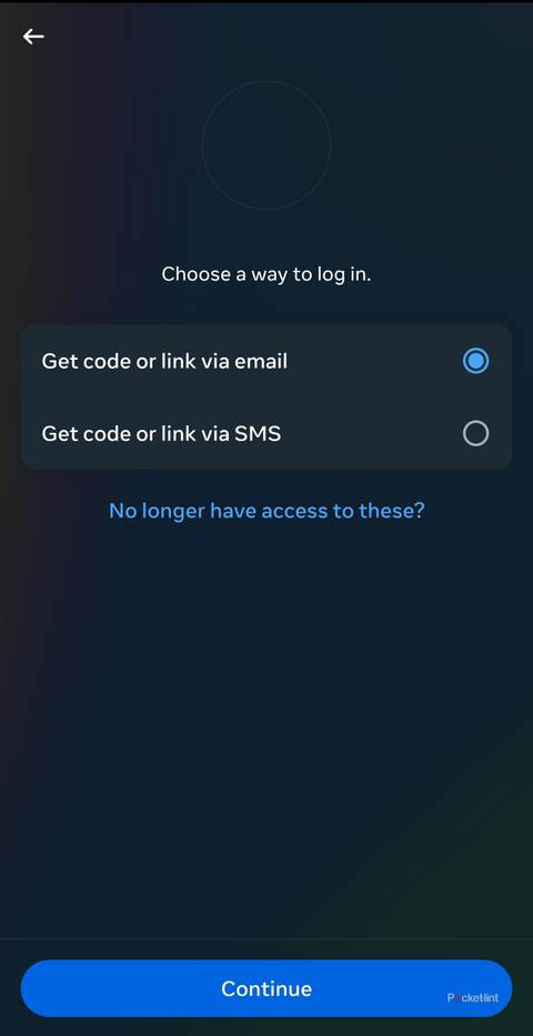How to quickly reset your Instagram password from any device