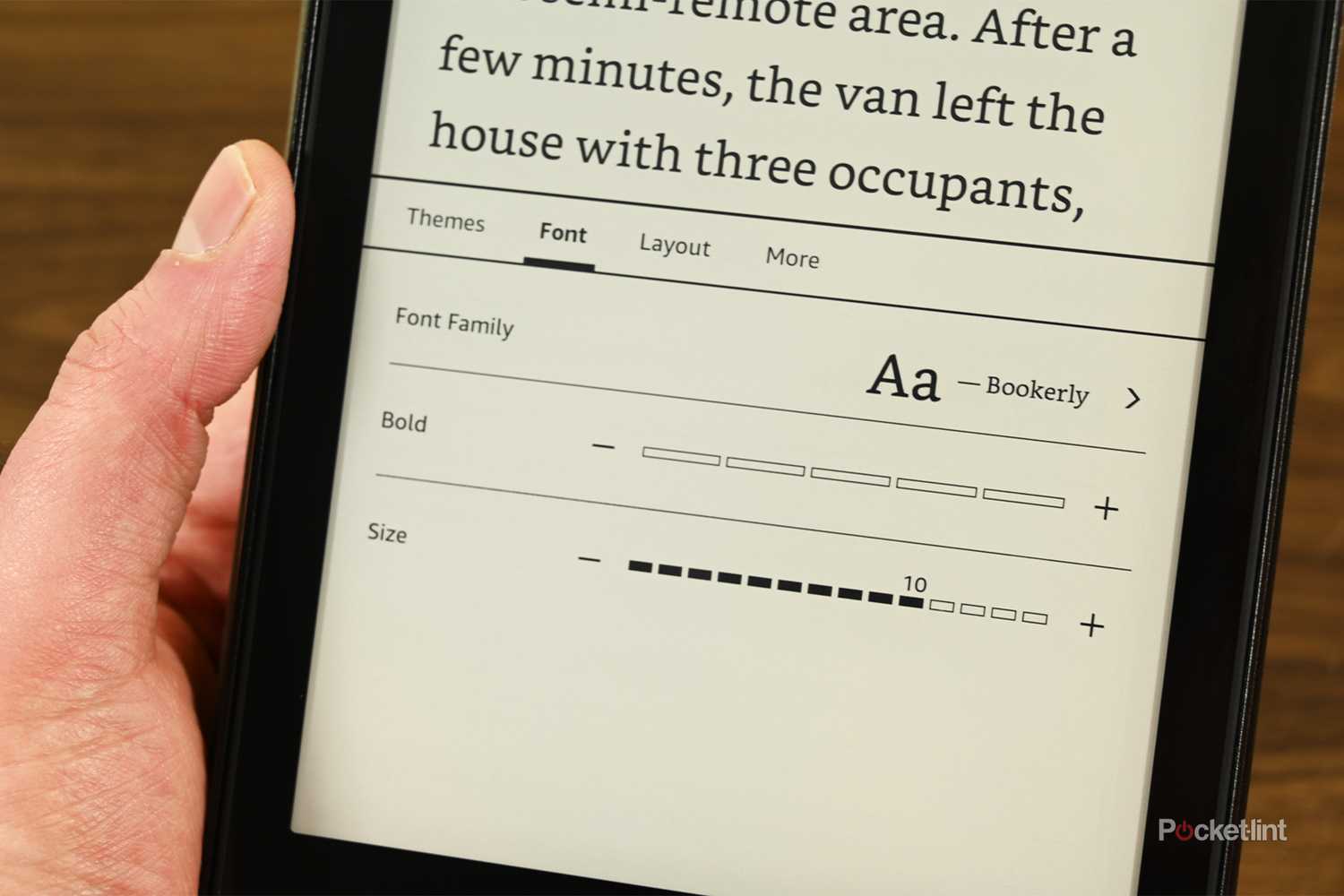 10 must-know Kindle Paperwhite tips and tricks