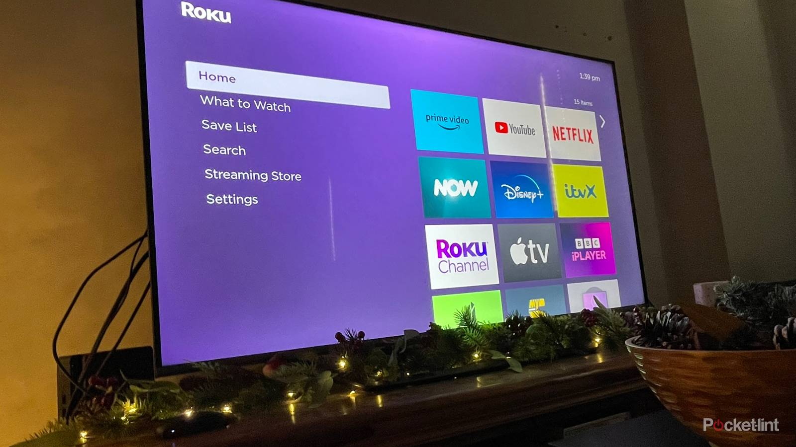 How to set up your Roku TV device