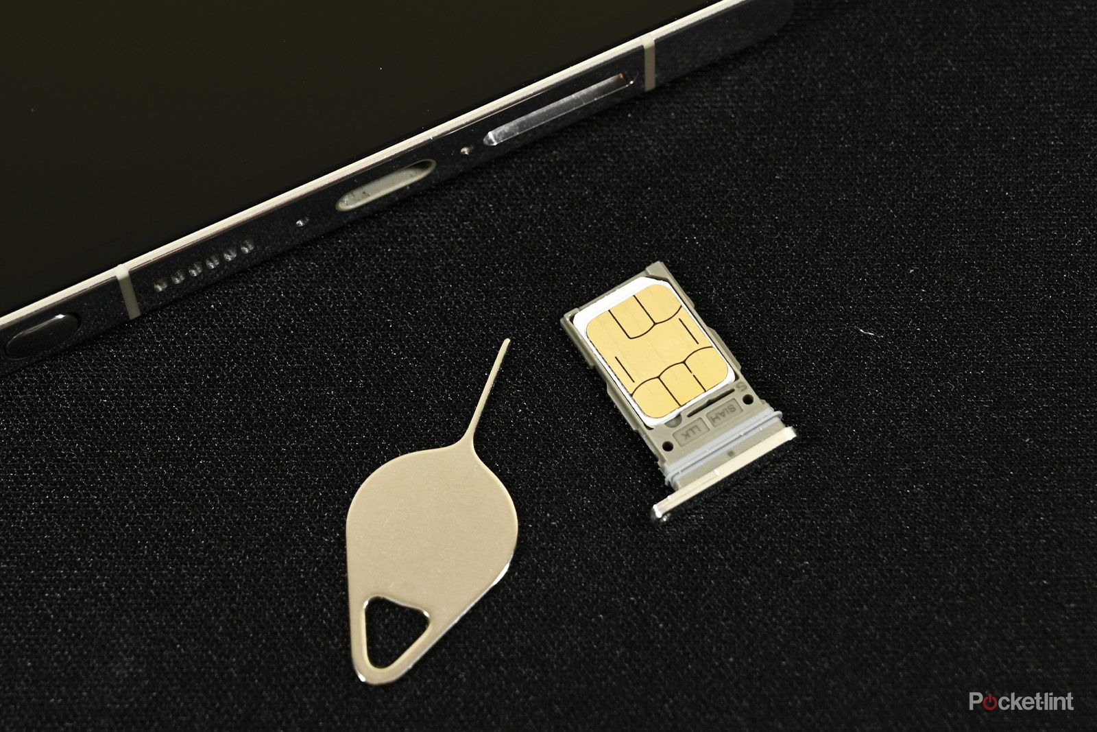 What is a SIM card and what does it do?