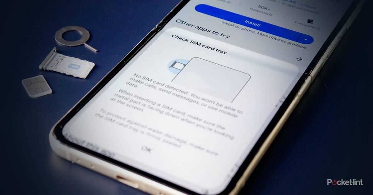 What Is A Sim Card And How Does It Work Dignited