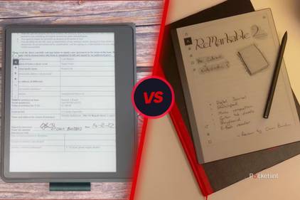 I get way more out of my Kindle Scribe's pen with these 3 tricks