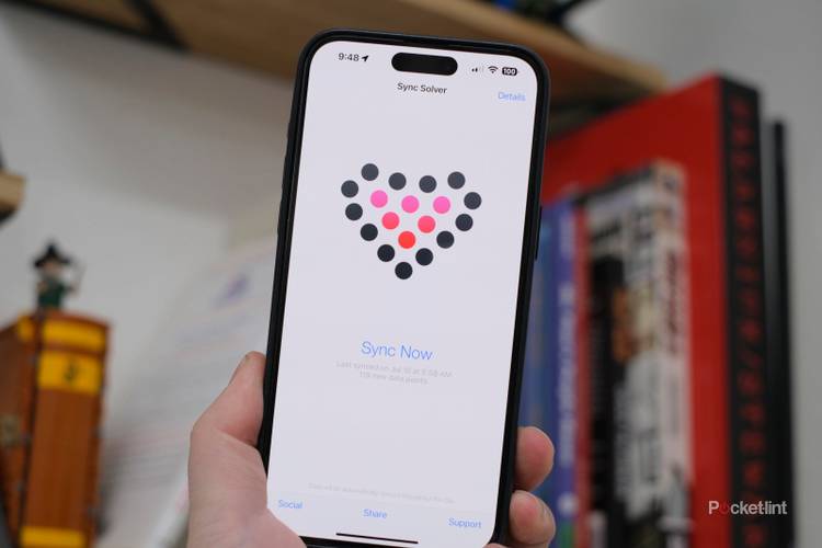 How to sync your Fitbit data with Apple's Health app