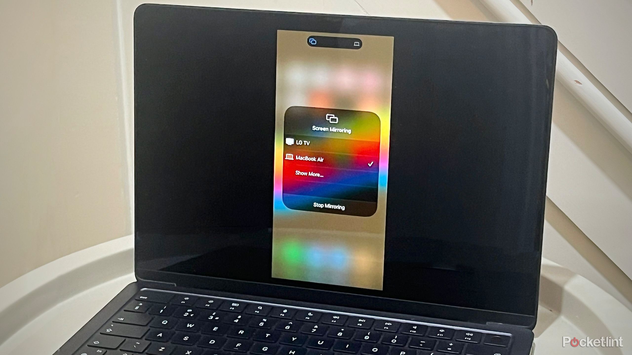 How to cast your laptop to a TV: 3 simple ways