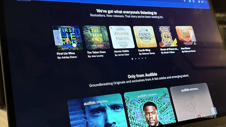 How to return an Audible book and get your money back