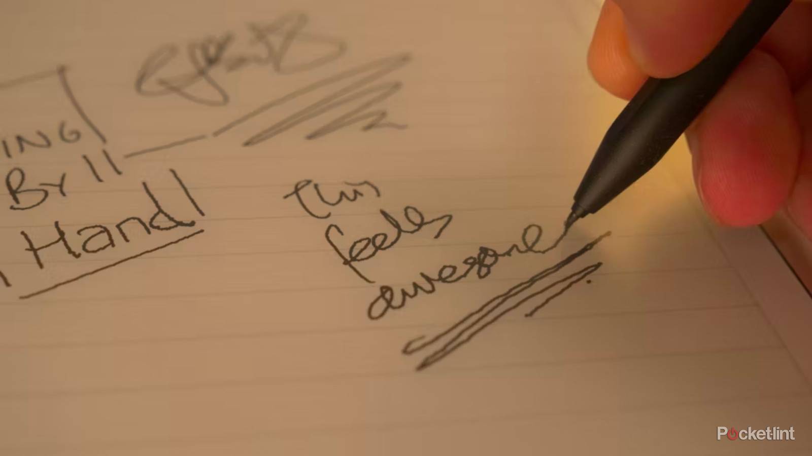 Best note-taking tablets in 2024