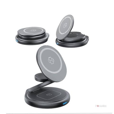 Best foldable chargers for Apple users 2024: Traveler approved