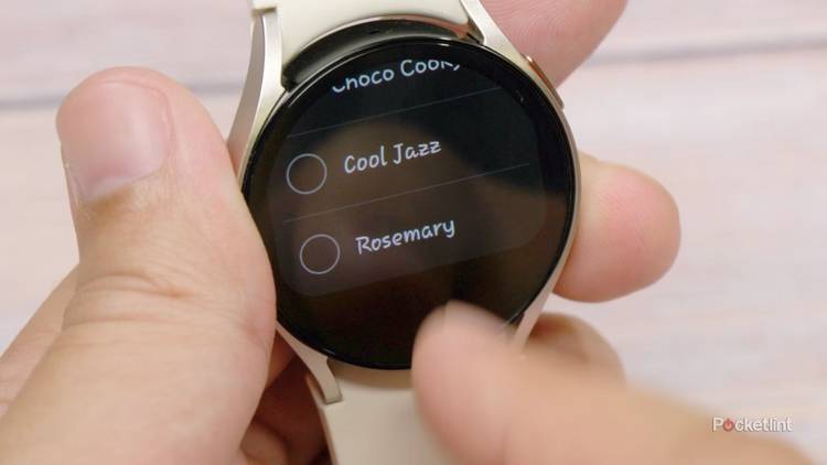 Samsung Galaxy Watch 6 tips and tricks