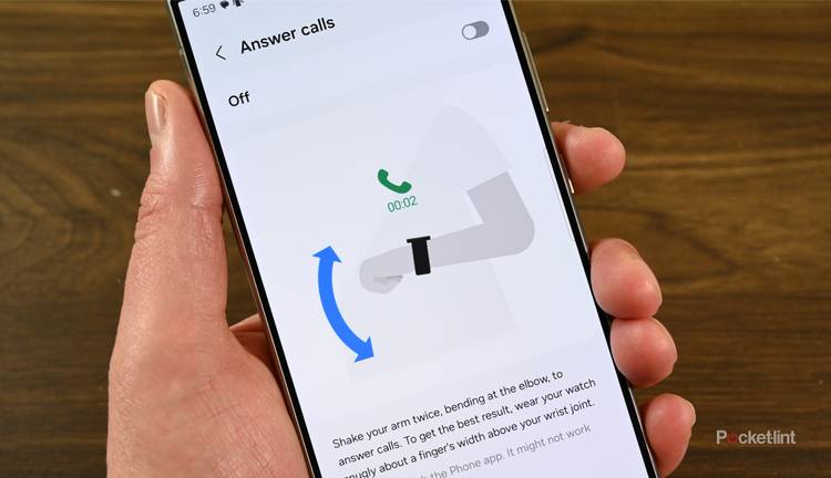 Samsung Galaxy Watch 6 tips and tricks