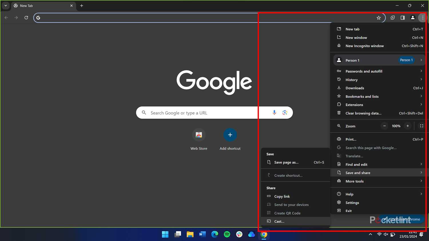 How to cast your laptop to a TV: 3 simple ways