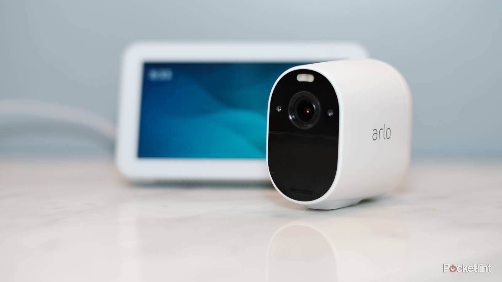How to connect Arlo to Alexa (and what you can do)