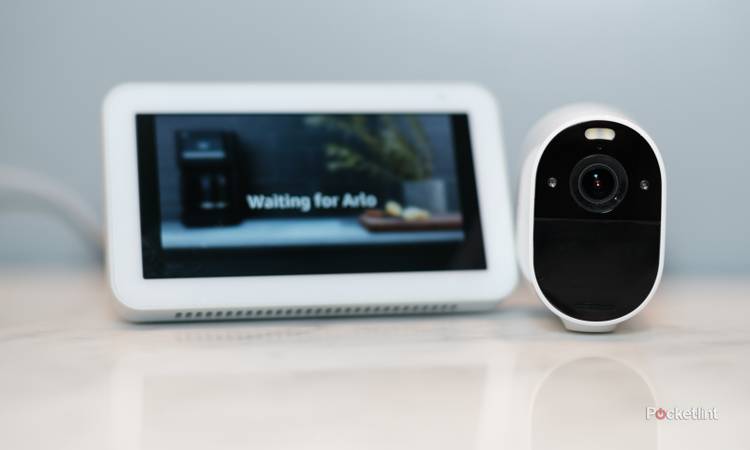 How to connect Arlo to Alexa (and what you can do)