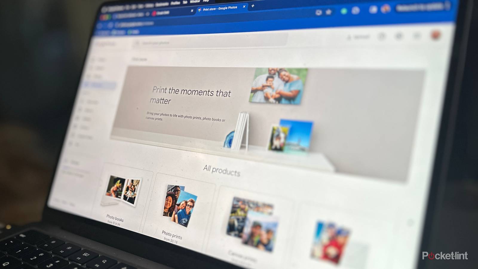 How to create photo books with Google Photos