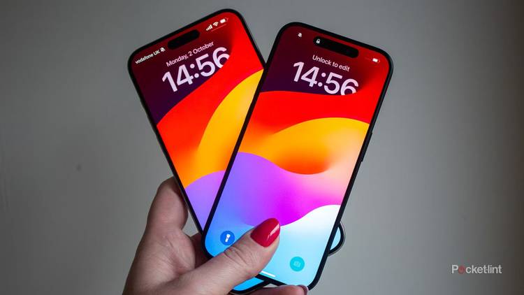 iPhone 15 Pro Max vs iPhone 15 Pro