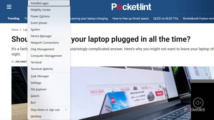 15 actually useful Windows 11 keyboard shortcuts