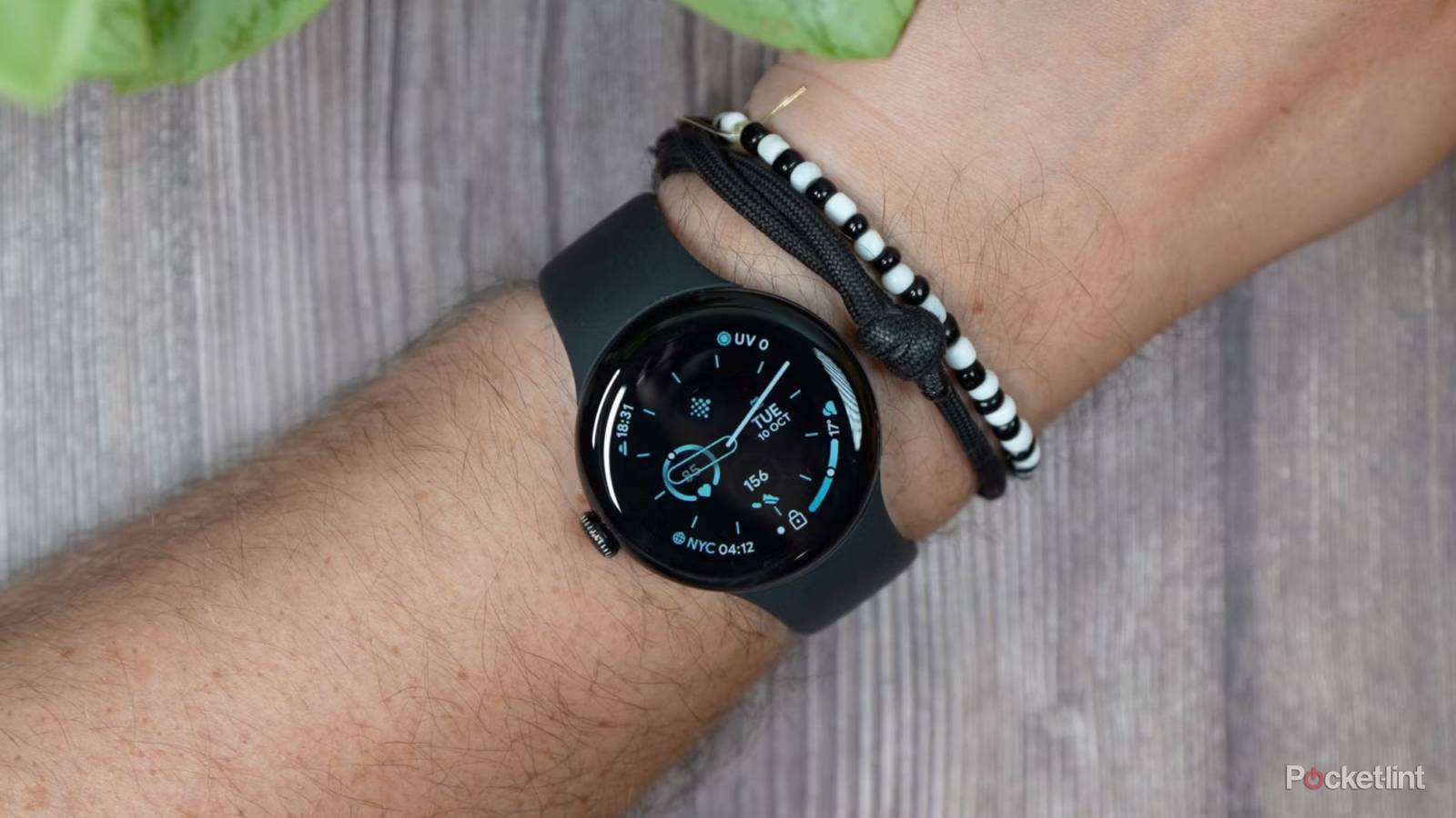Best watch faces for Pixel Watch