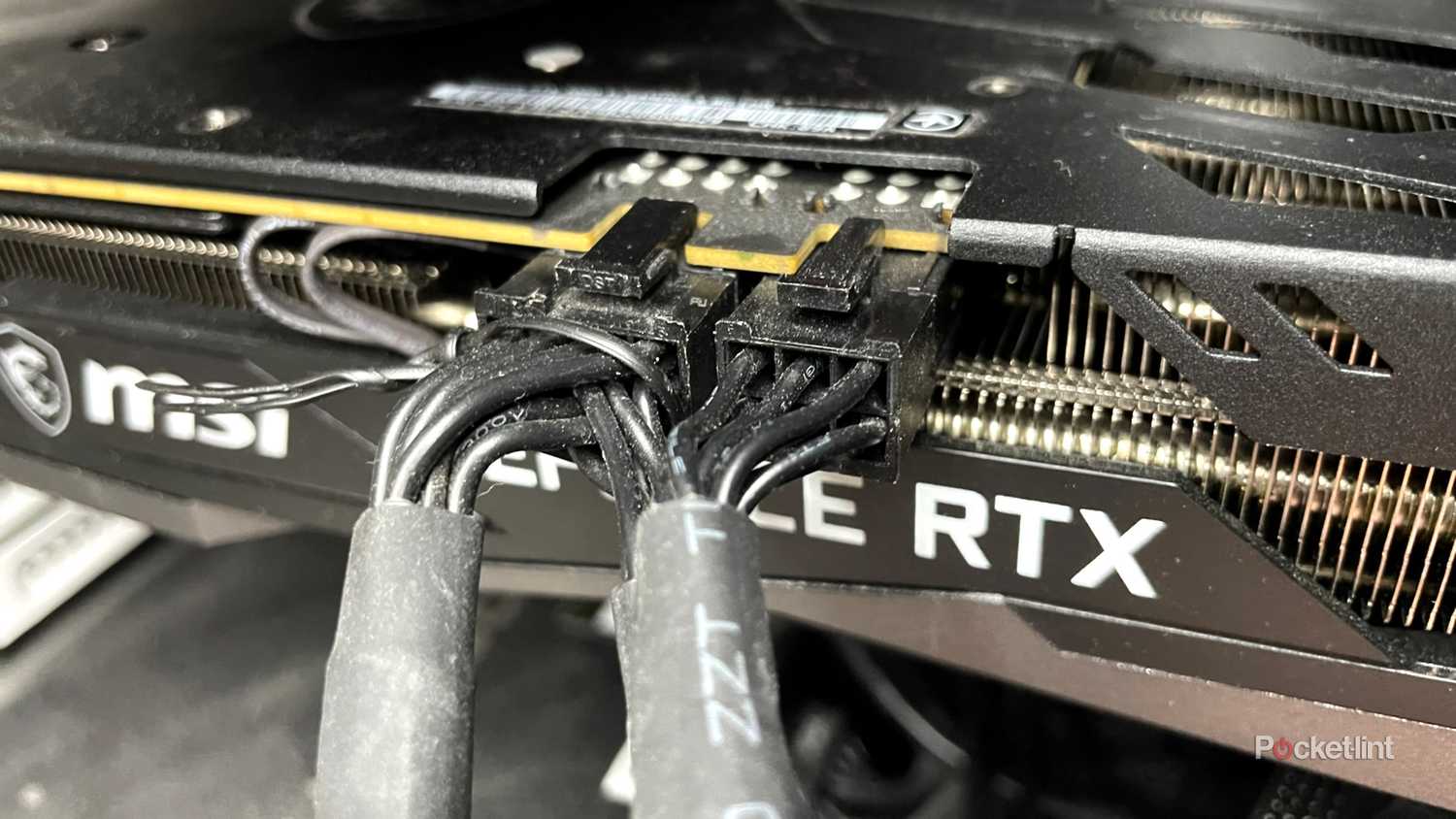 This is why I don’t overclock my PC - but you might want to