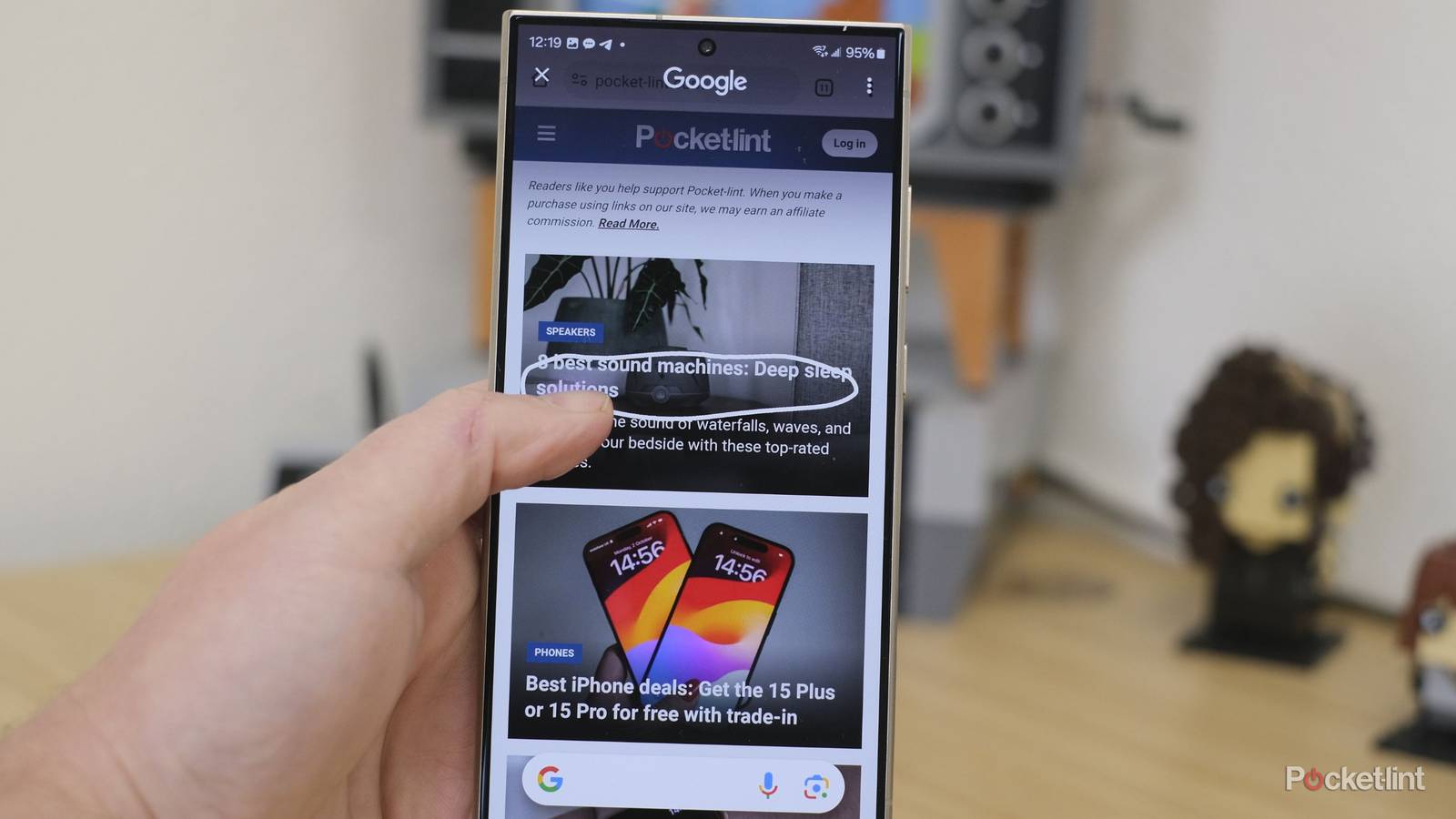 These 7 One UI 6 features changed how I use my Samsung Galaxy phone