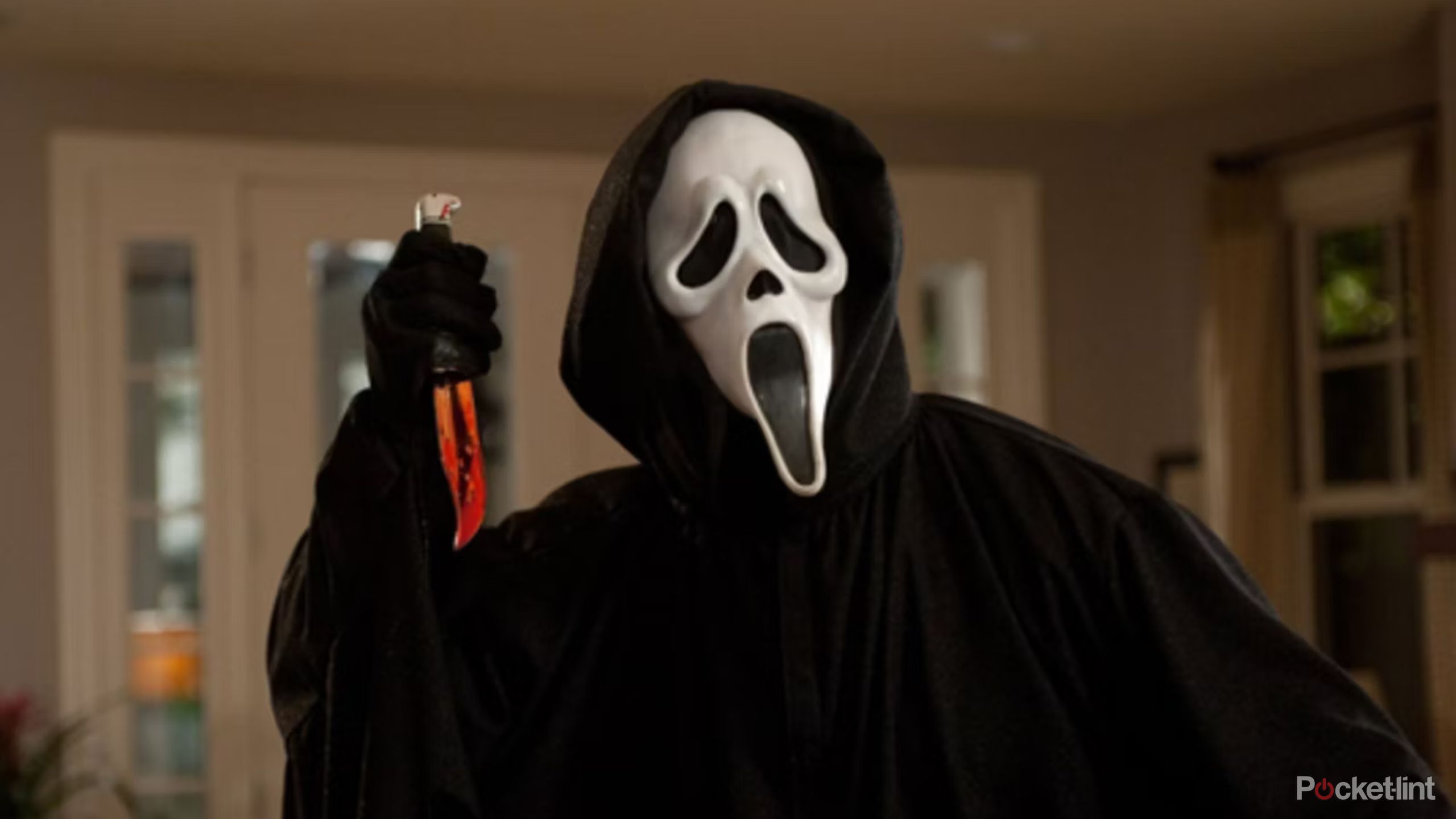 Scream movies in order: Chronological & release date