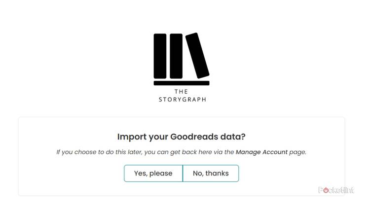 How StoryGraph works: My favorite Goodreads alternative