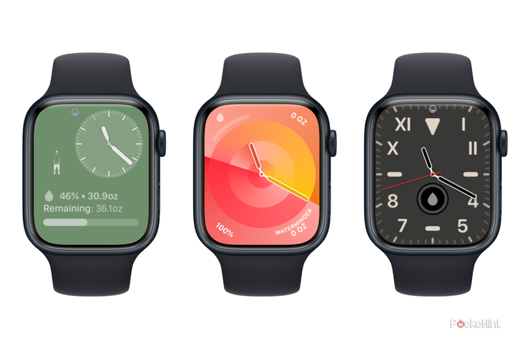 8 Apple Watch complications for your watch face