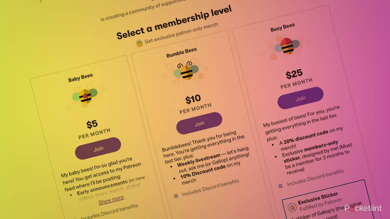 What is Patreon? How the creator monetization platform works