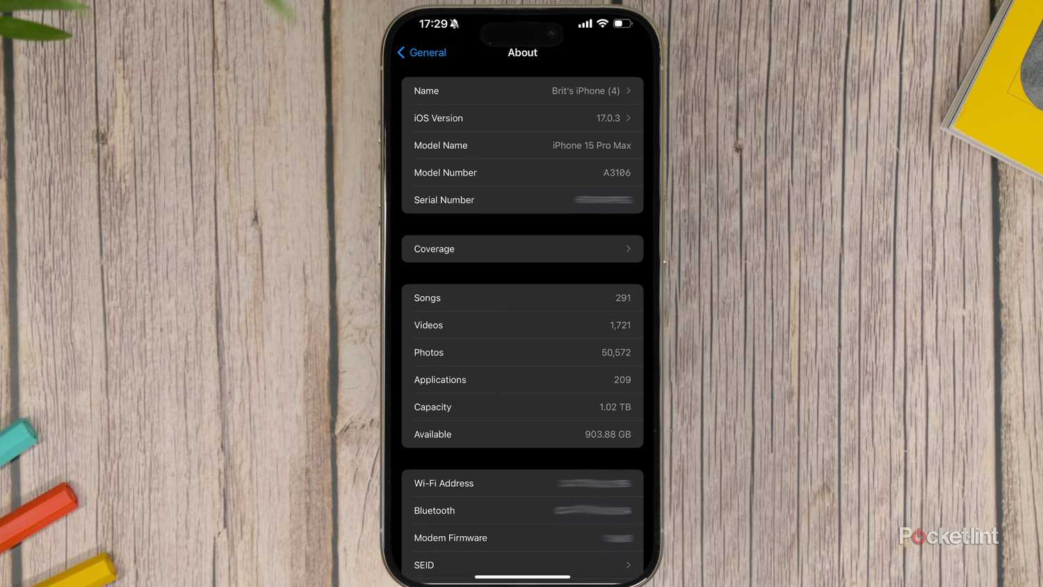 What iPhone model do I have? How to figure it out